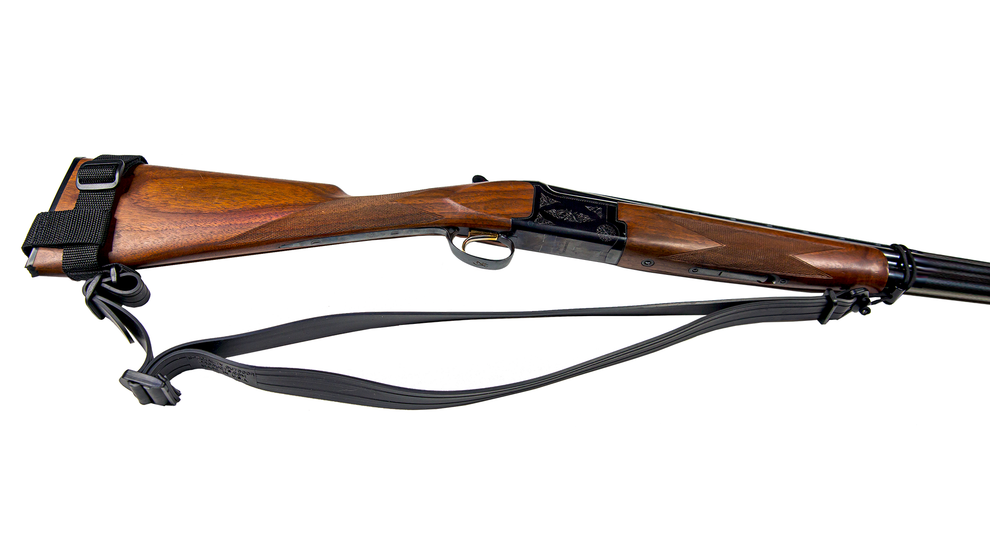 Ultimate Loop Sling – Ultimate Gun Sling