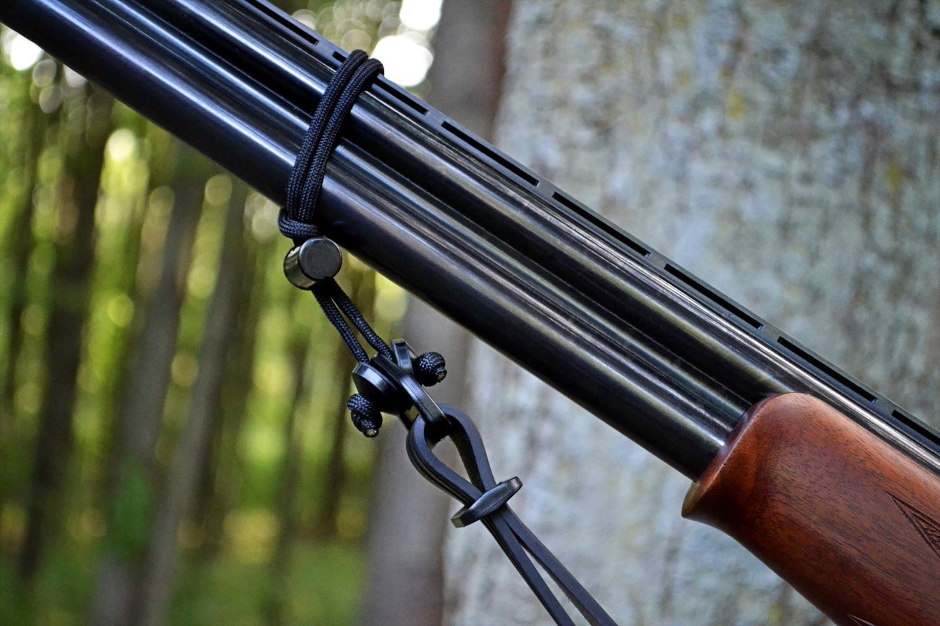 Ultimate Loop Sling – Ultimate Gun Sling