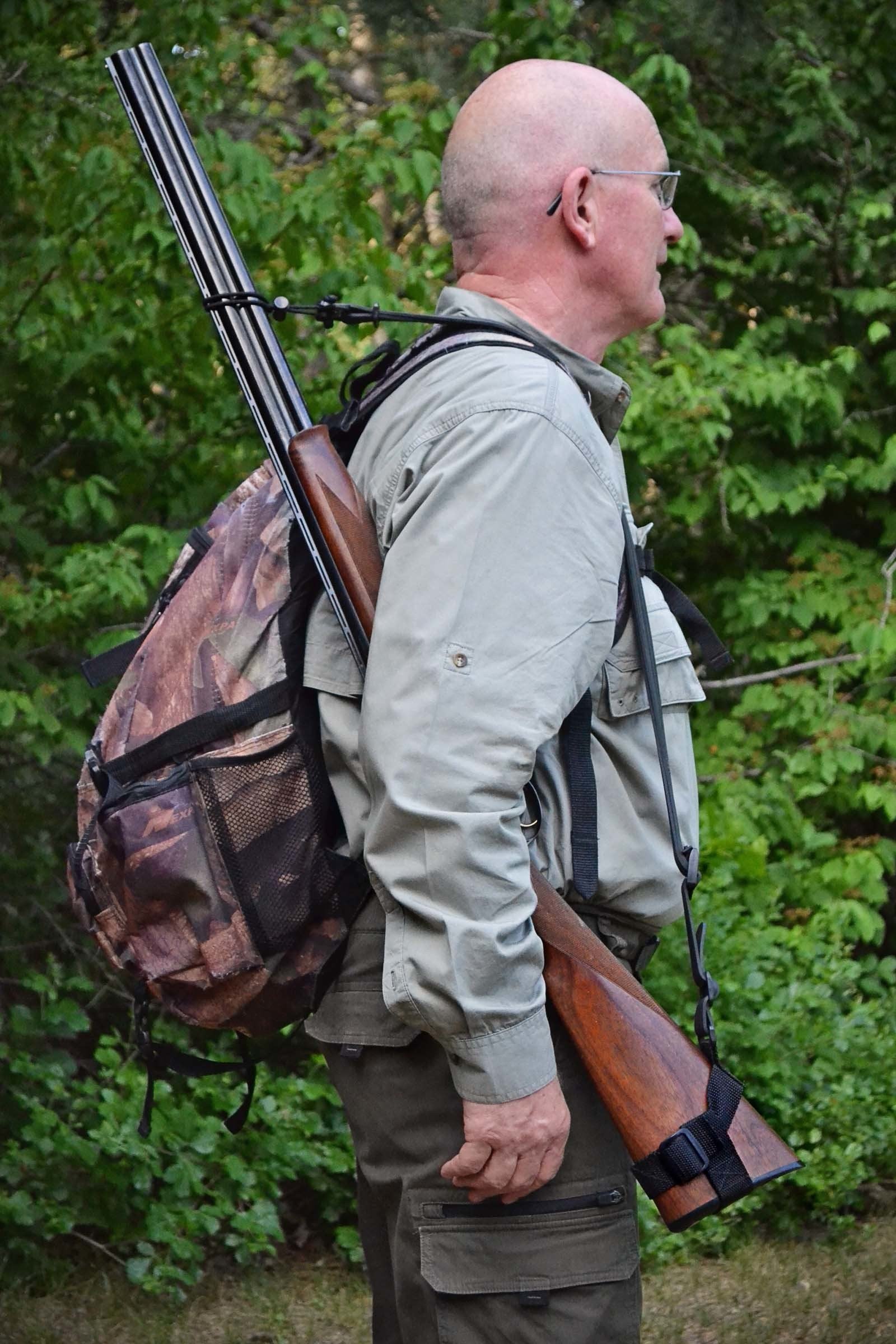 Ultimate Loop Sling – Ultimate Gun Sling