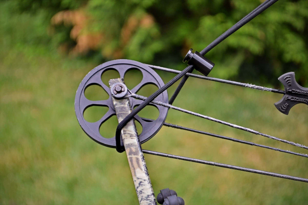 Ultimate Compound Bow Sling – Ultimate Gun Sling