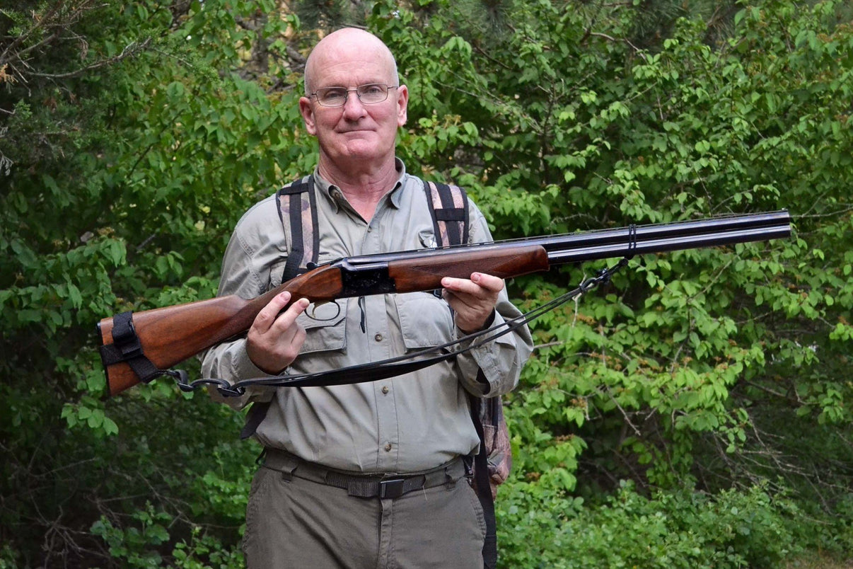 Ultimate Loop Sling – Ultimate Gun Sling