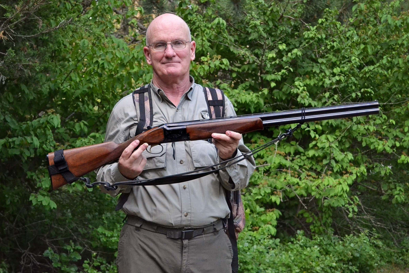 Ultimate Loop Sling – Ultimate Gun Sling