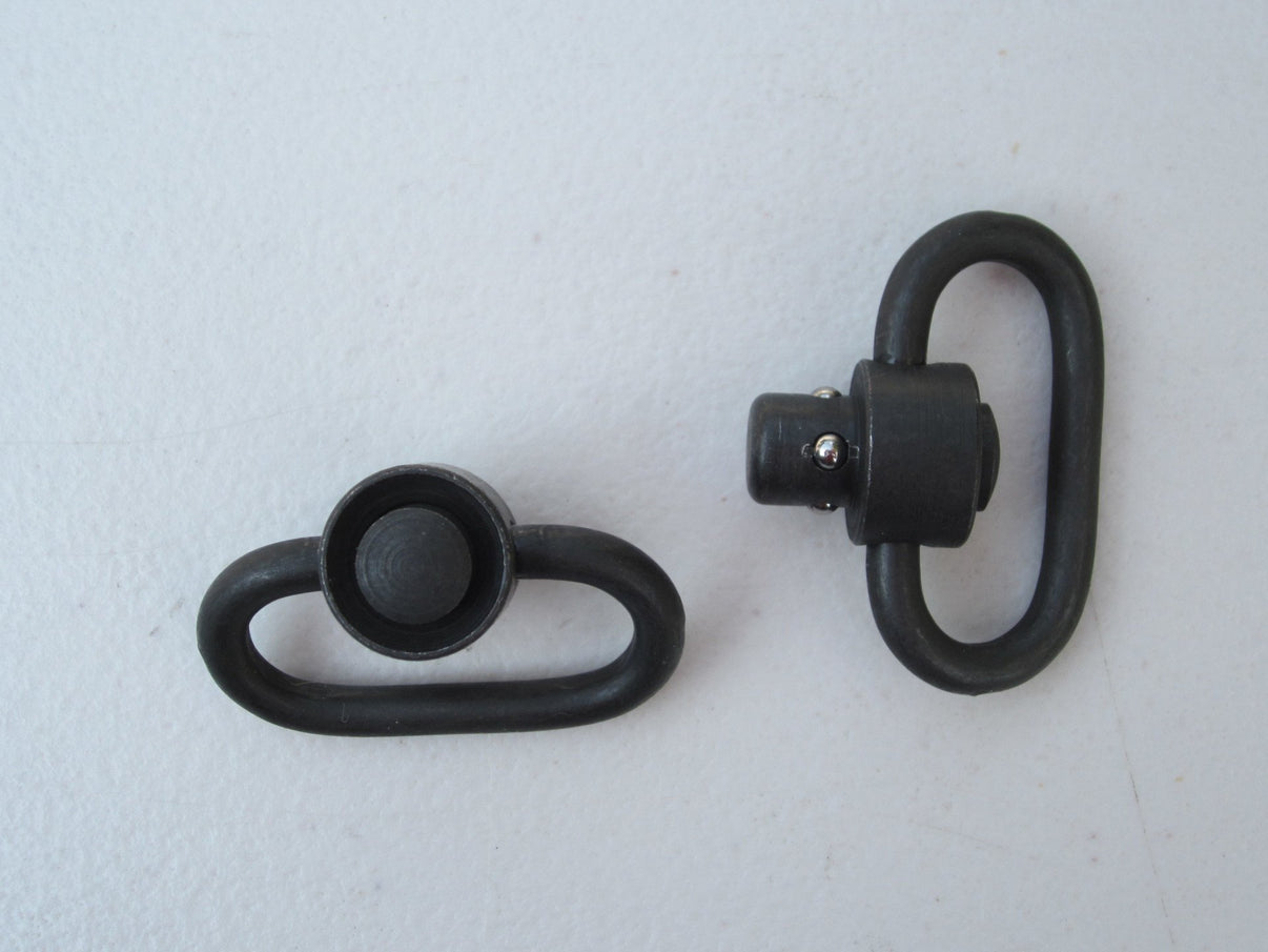 Ultimate Gun Sling with QDM Flush Mount Swivels